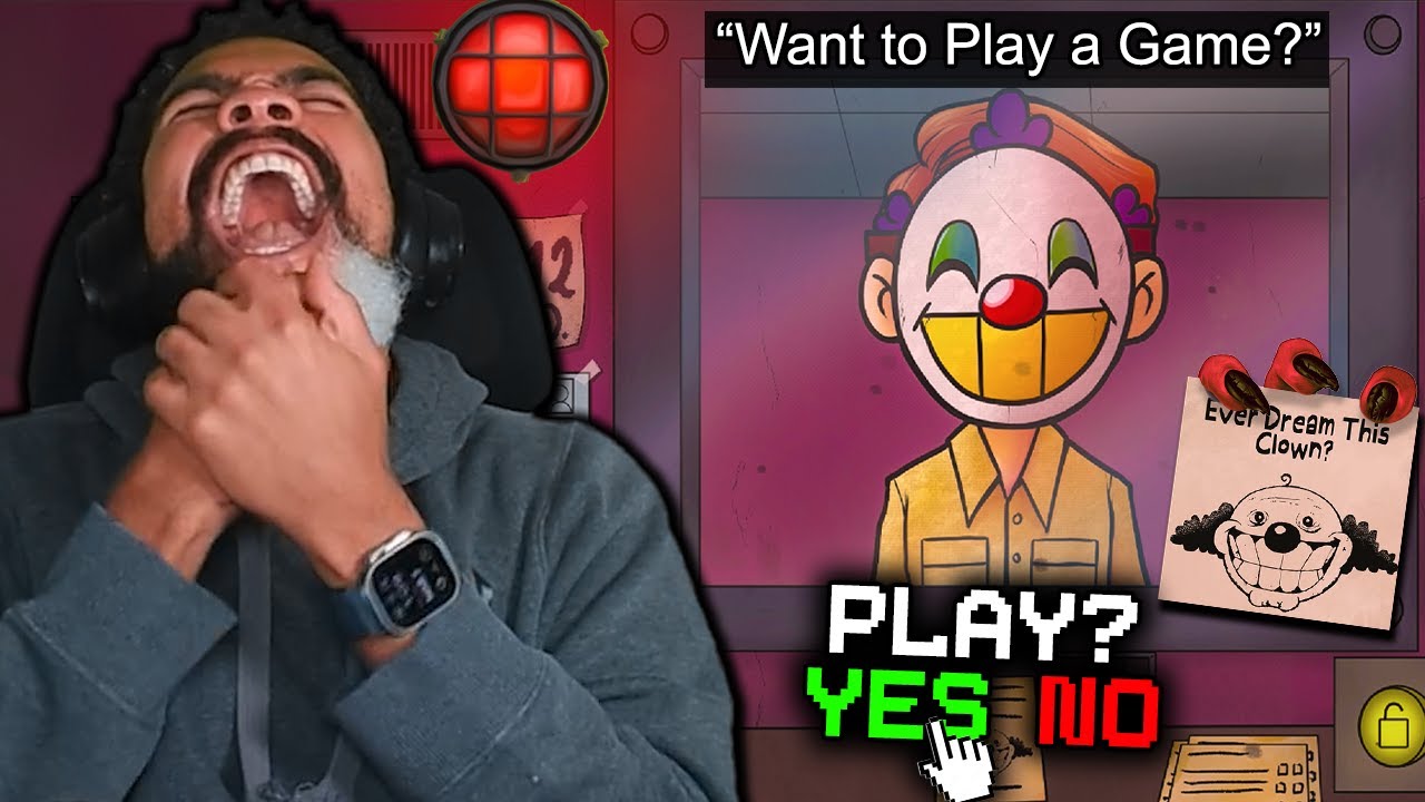 I Played That's Not My Neighbor Until I Got The MOST Rare (and ...