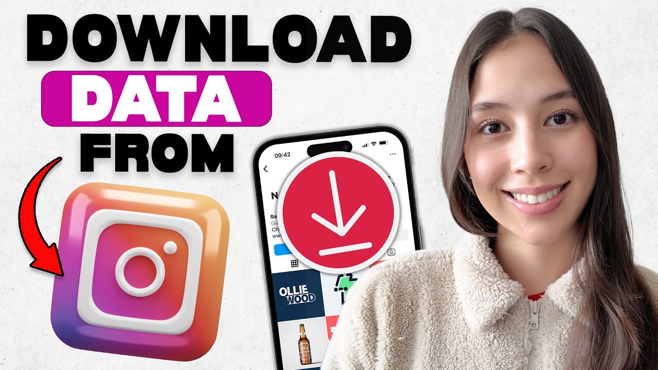 How to Download All Your Instagram Data (Photos, Videos, Messages ...