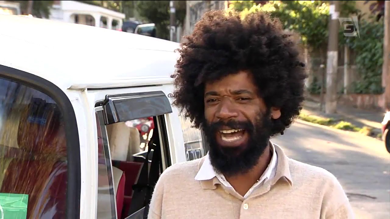 nelson Tobias jornal - YouTube