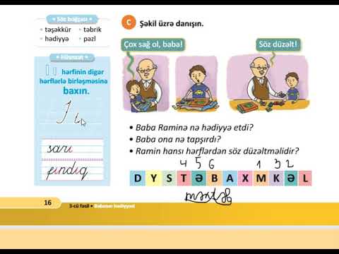 Mədətova Aygün (I ı hərfi )