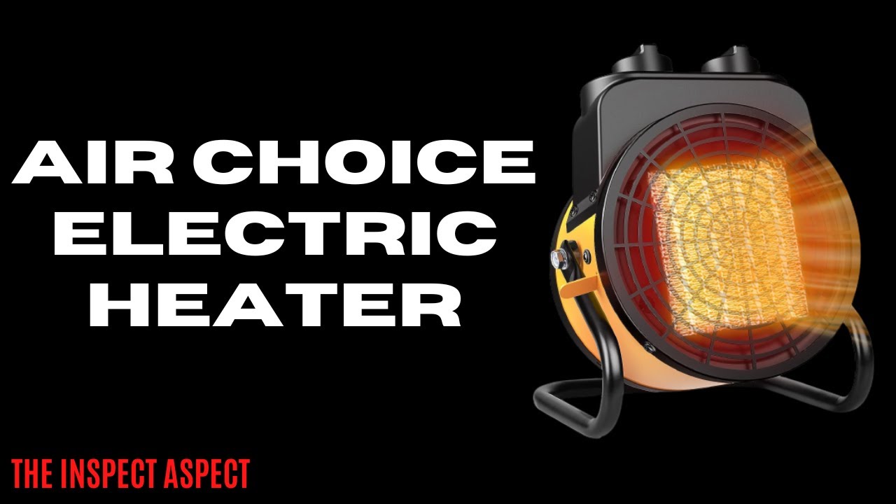 Portable Outdoor Space Heater Review: Quick Heat & Versatility | The ...