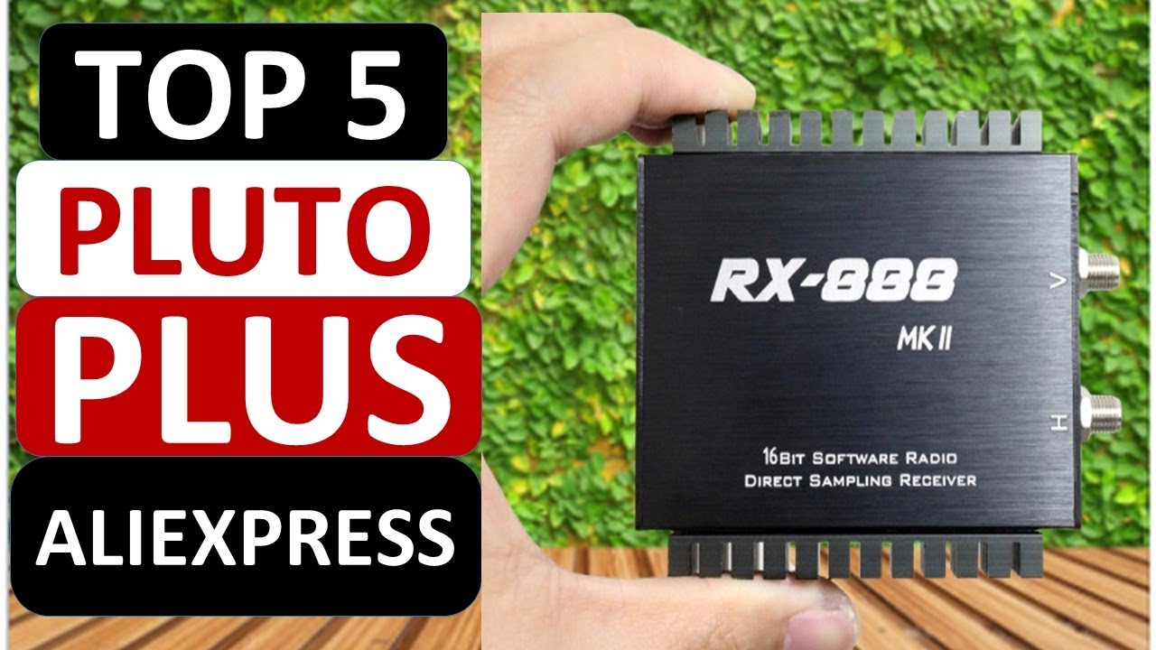 Top 5 Best pluto plus in 2025 on AliExpress - YouTube
