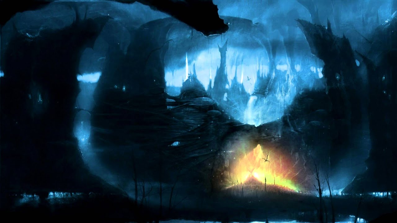 Gothic Storm - Fear Takes Us (Epic Emotional Strings) - YouTube