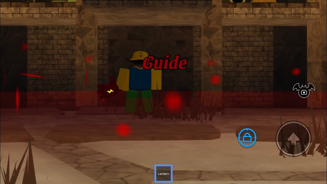 How to win guide solo! - YouTube