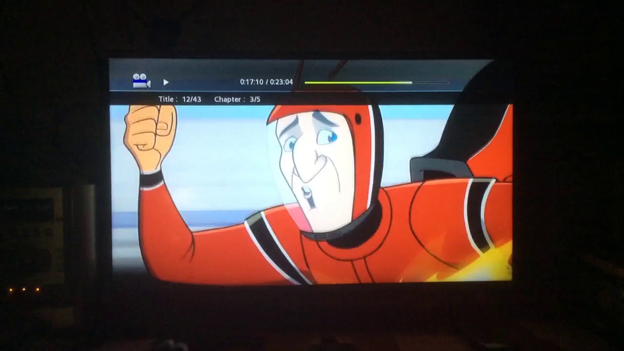 Guy Gayne is on Fire, Literally! Shellman, Turbo F.A.S.T. - YouTube