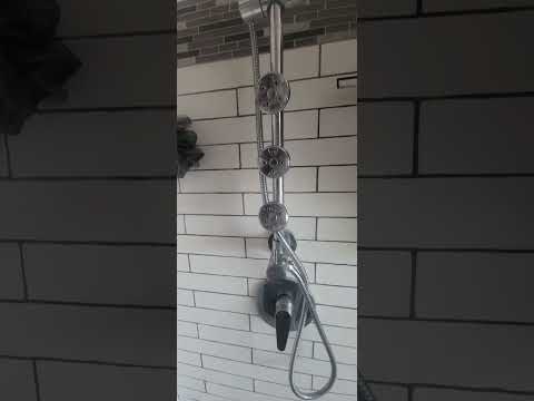 PULSE ShowerSpas, the best on the market!