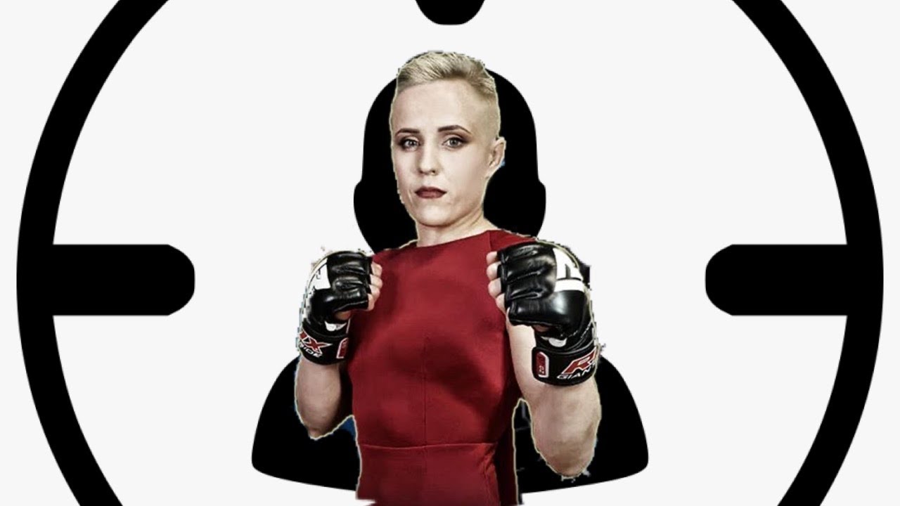 Fight Hunter Vol. 4: Anna Rudenko - YouTube