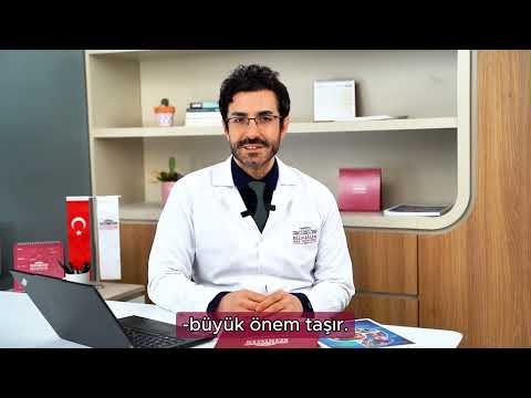 Acil Serviste Triyaj Nedir? | Doç. Dr. Bahadır Taşlıdere Anlatıyor | Bezmiâlem Hastanesi  #bezmialem