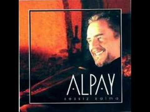 Alpay- Durdurun Şu Zamanı