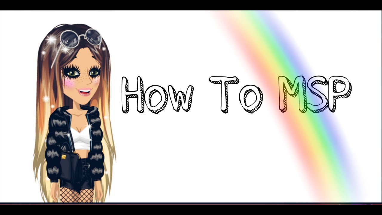 VIP gifts to non VIPS? How To MSP - YouTube