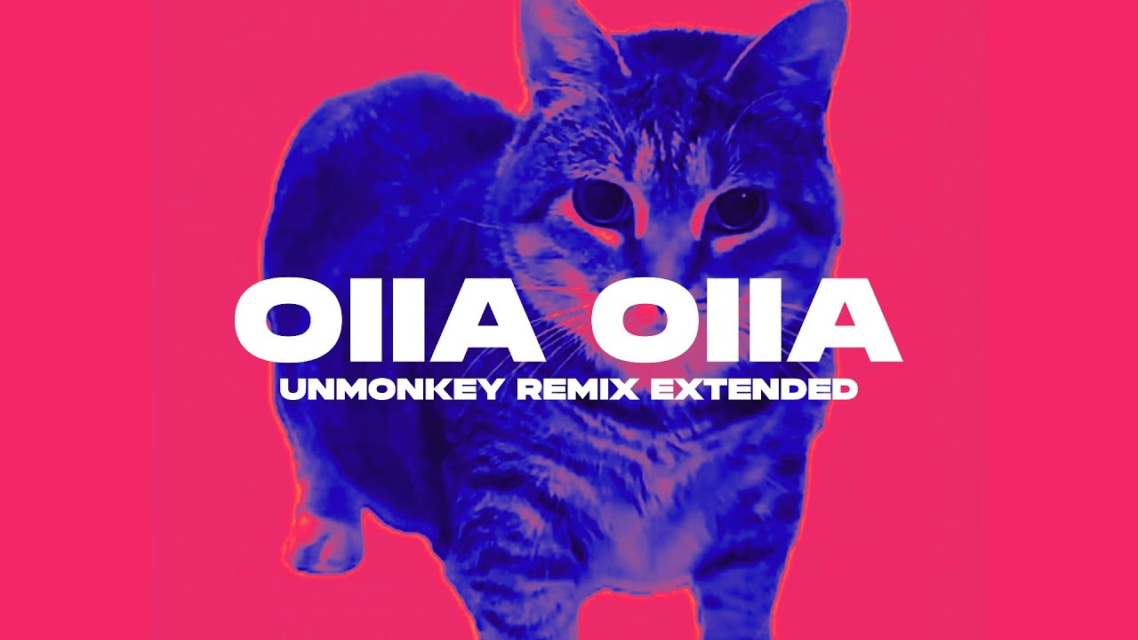 W&W - OIIA OIIA (UNMONKEY REMIX) Extended - YouTube