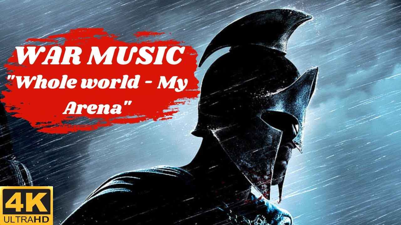 2023-Epic god of war music war background music #war #warmusic - YouTube