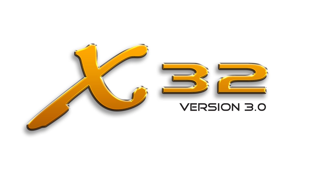 X32 3.0 Update Overview - YouTube