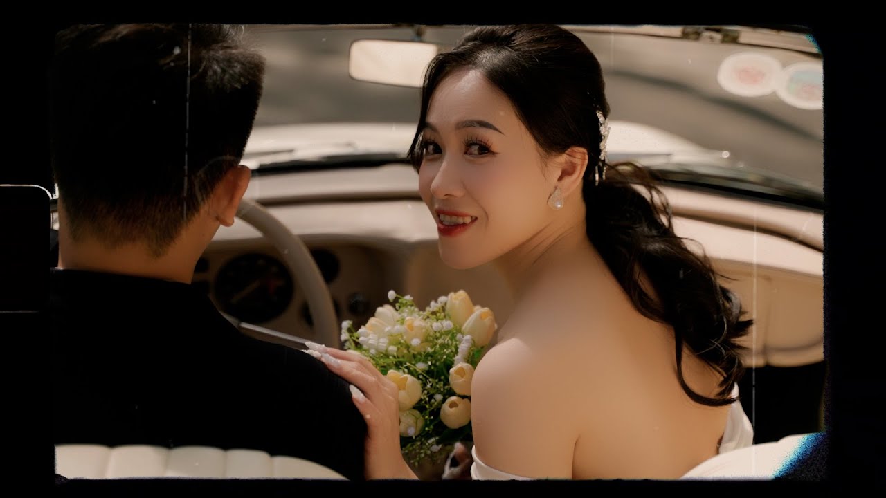 4K - Prewedding Hoàng Anh & Thùy Duyên | Đà Lạt - YouTube