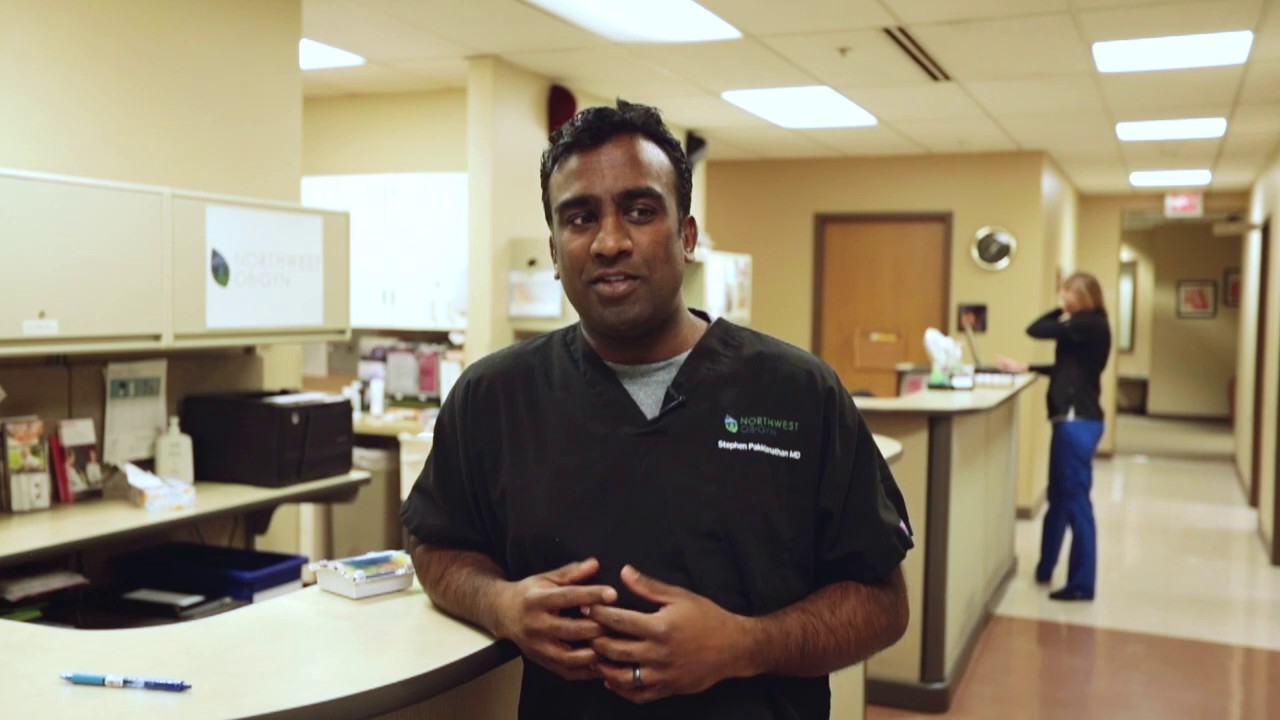 Meet Dr. Pakk, MD FACOG - YouTube