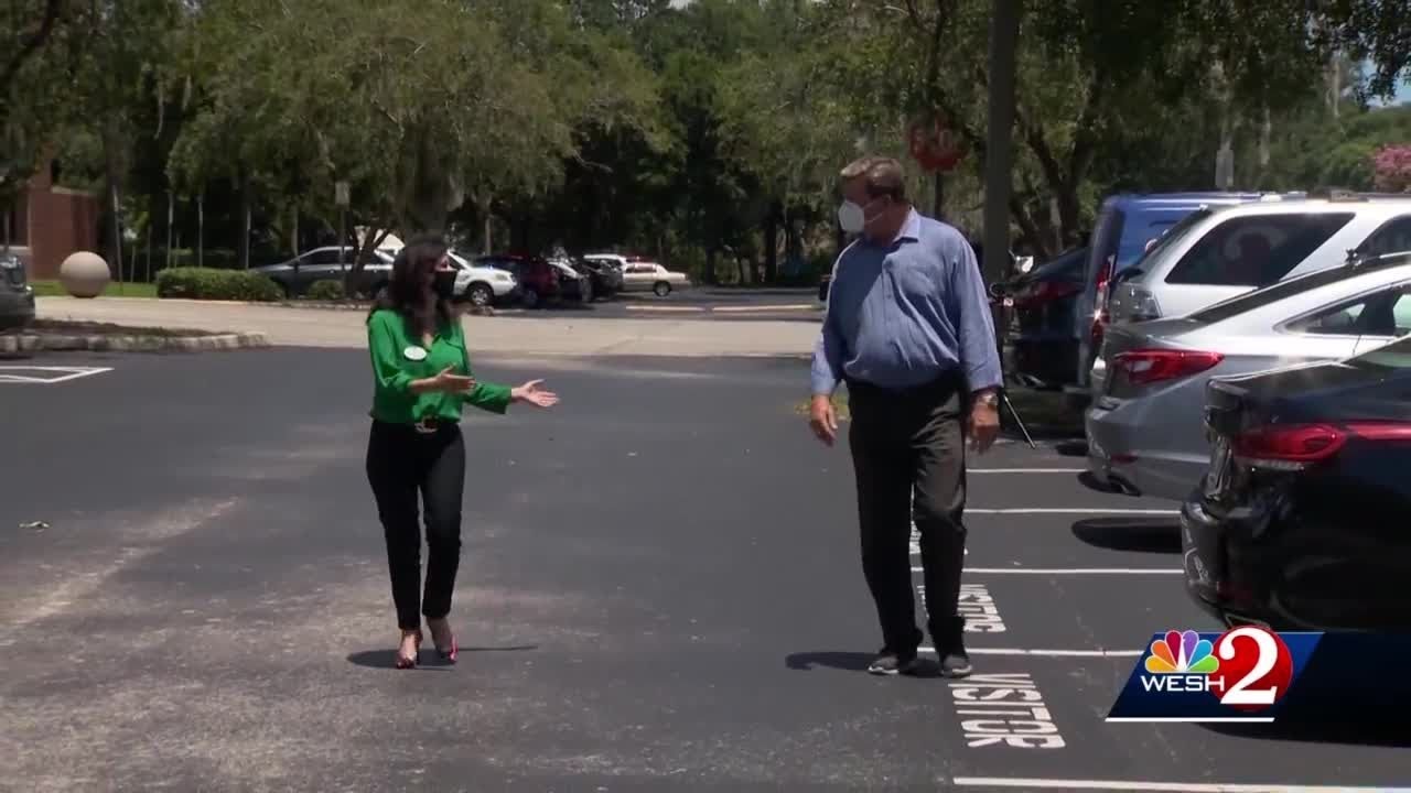Seminole County school board member urges understanding for back to ...