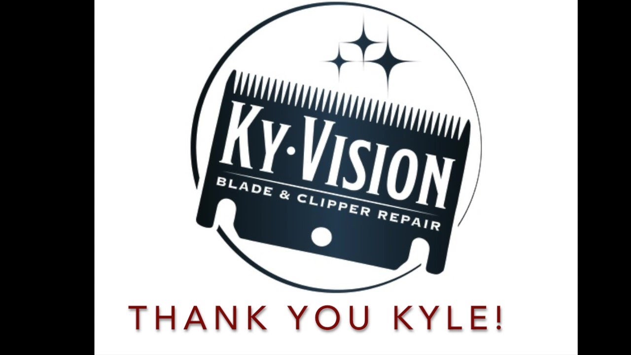 Industry Insider with KY-VISION - Segment 2 of 4 - Large Clippers - YouTube