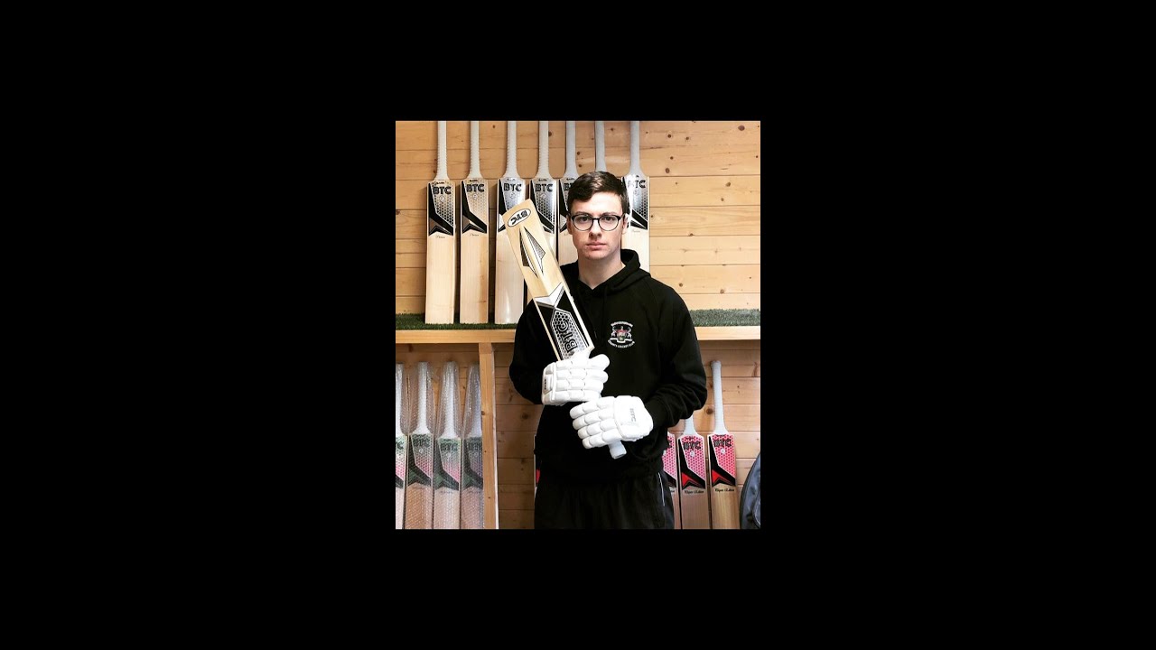 Frocester Cricket Club - Getting to know you - Alex Russell - YouTube