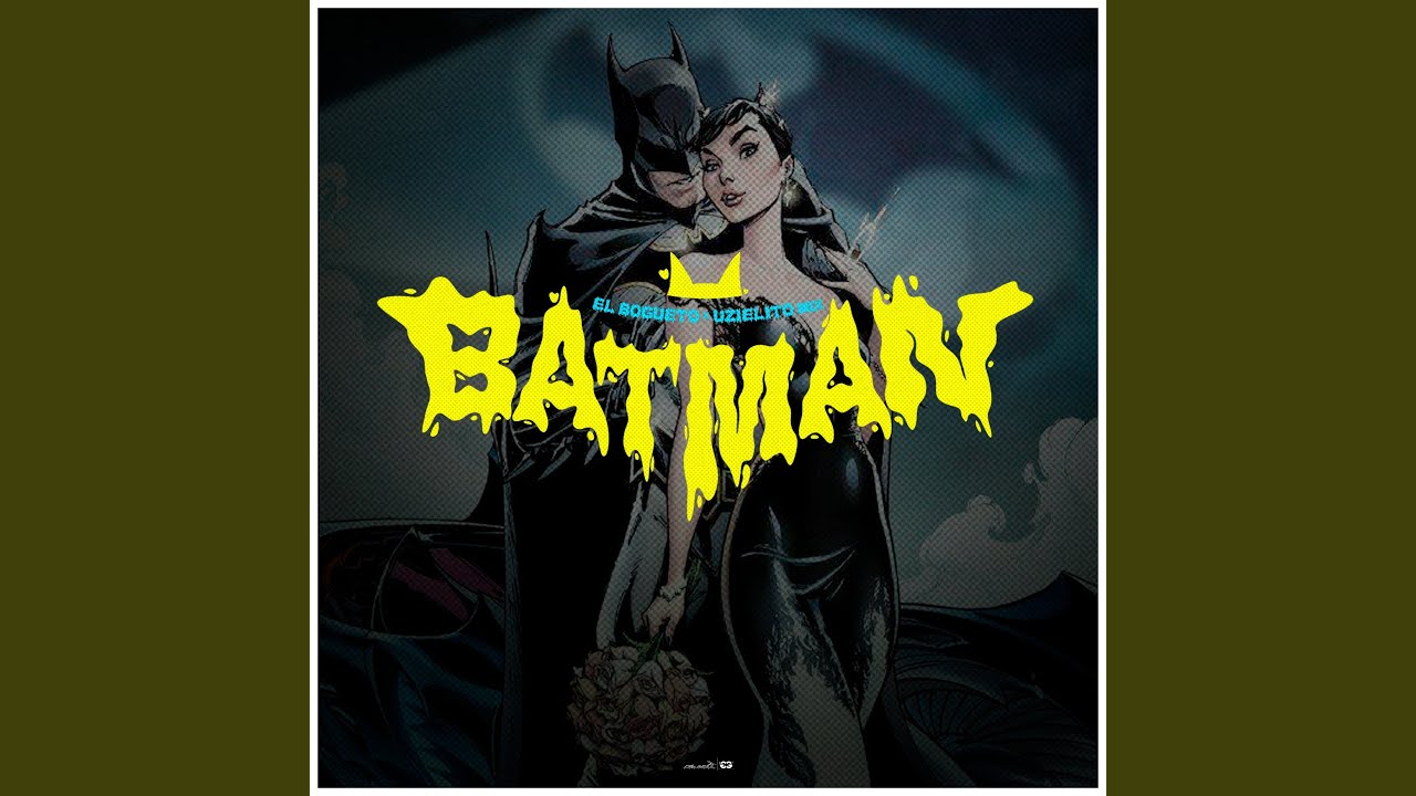 Batman - YouTube Music