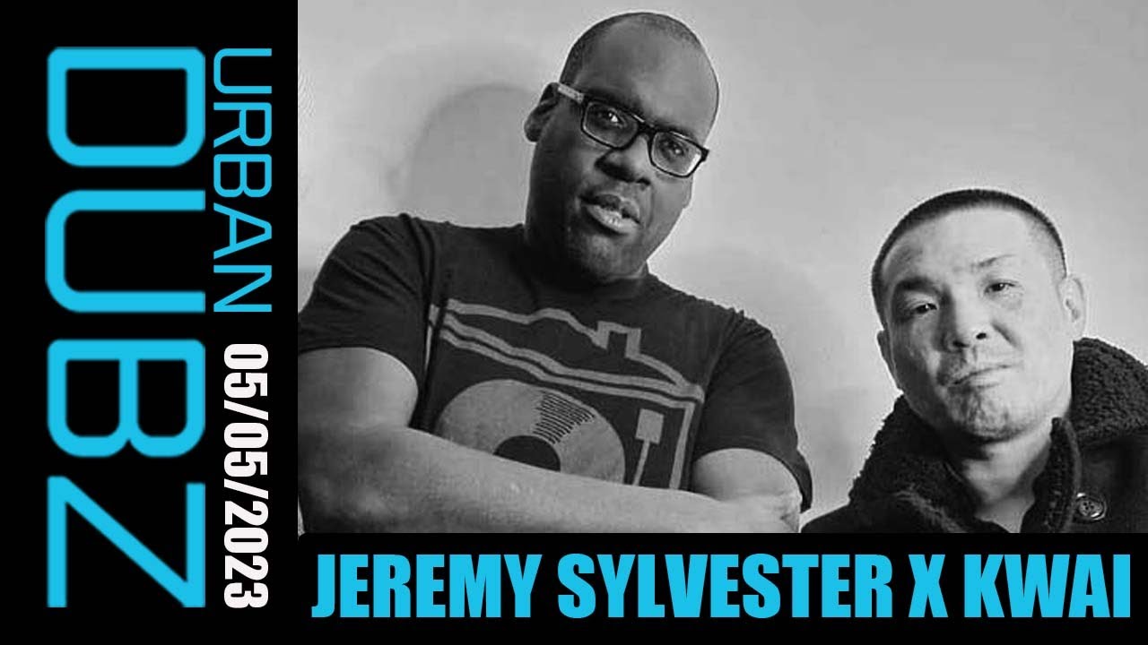 KWAi, JEREMY SYLVESTER BACK 2 BACK (05 -05-2023) - YouTube