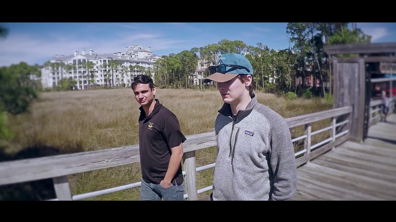 Spring Break 2018 - YouTube