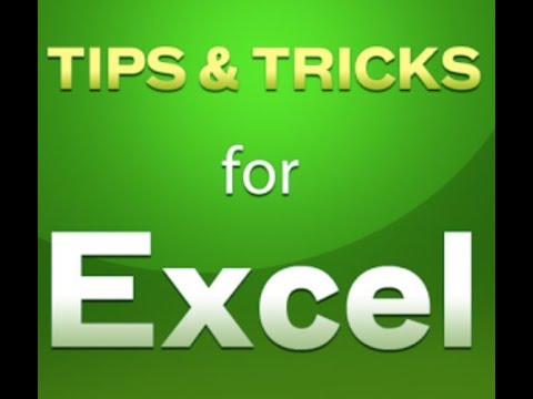 How to add comma at end of cell/text in Excel? | Excel Tips and Tricks ...