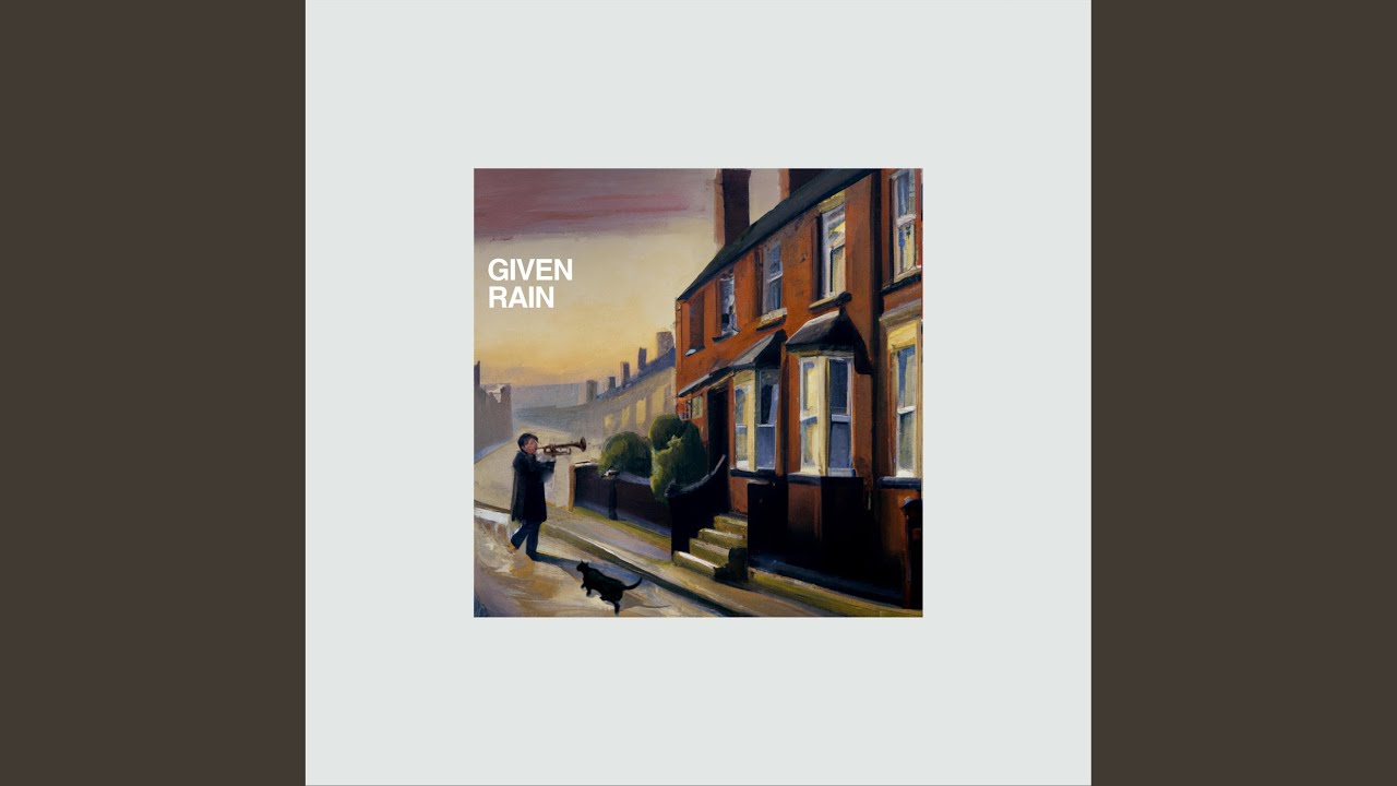 Given Rain - YouTube