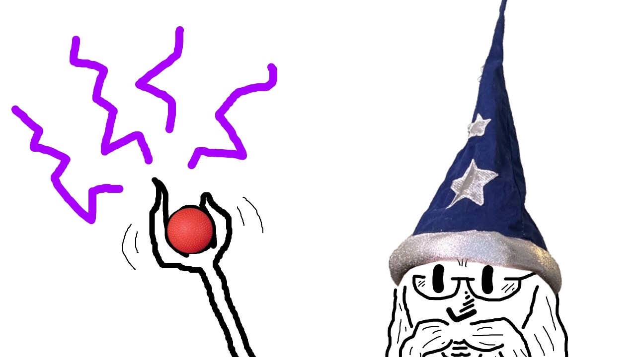 reading the reddit wizard posts because wizards - YouTube