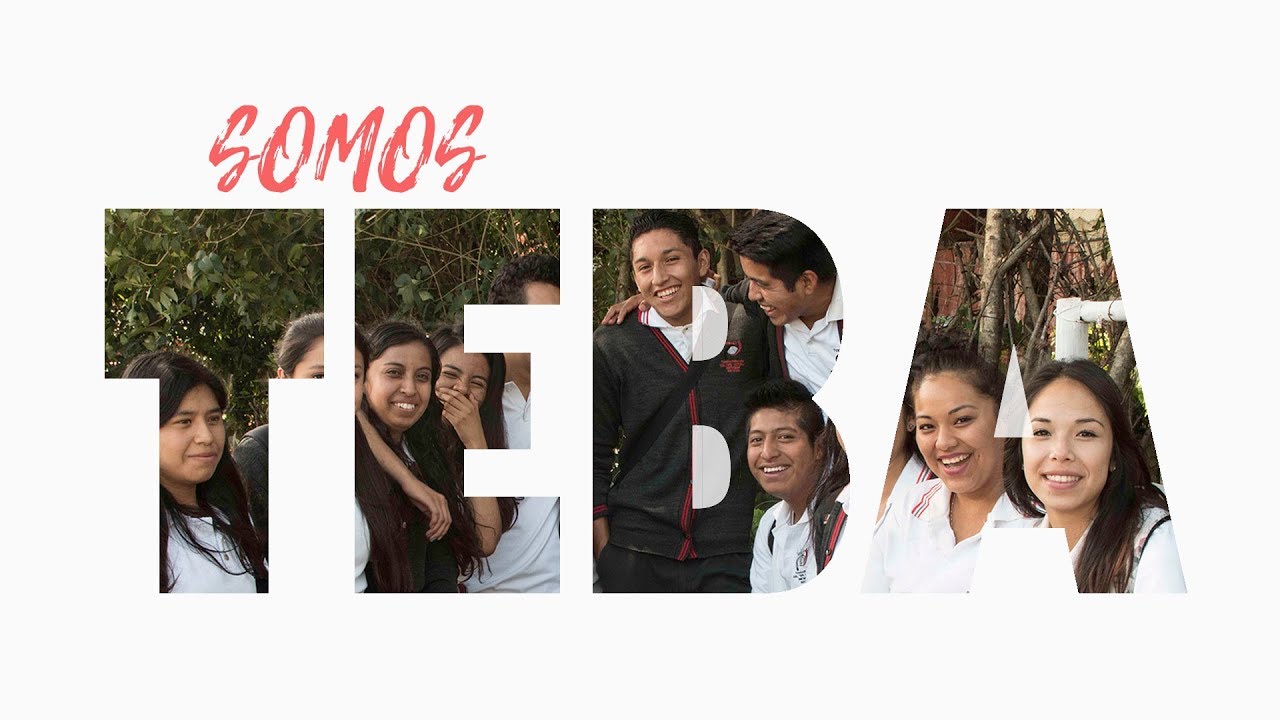 ¡Ayúdanos con tus videos! ¡Tu eres TEBAEV! - YouTube