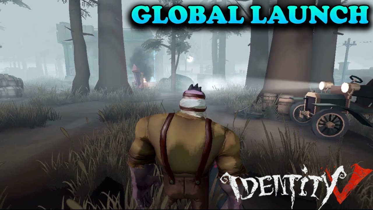 IDENTITY 5 - GLOBAL LAUNCH GAMEPLAY ( Google Play Store and Appstore ...