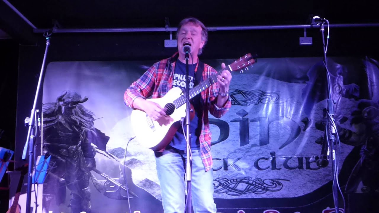 P1080675 Brian Parry - Walking on Country Roads - YouTube
