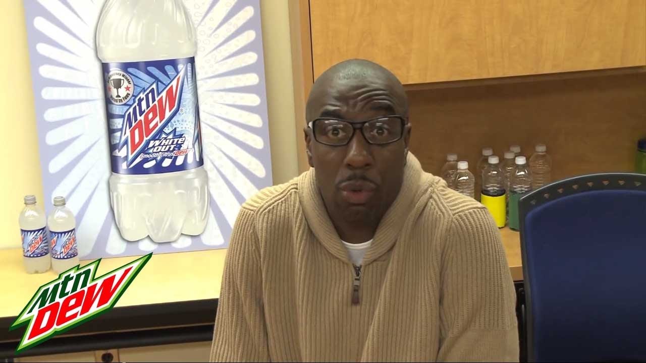 White Out Focus Group - Trailer (Abbreviated) | Mountain Dew Commercial ...