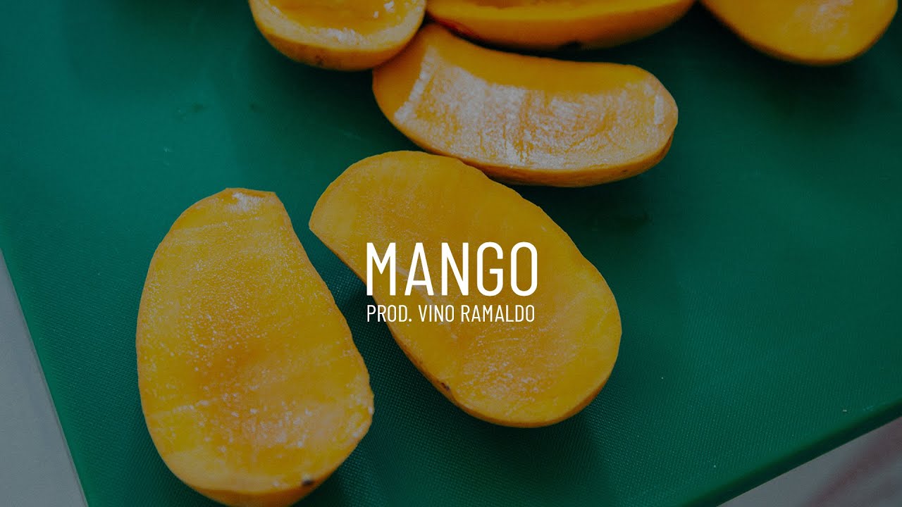 (FREE FOR PROFIT) Dancehall Type Beat "MANGO” Afrobeat Type Rap ...