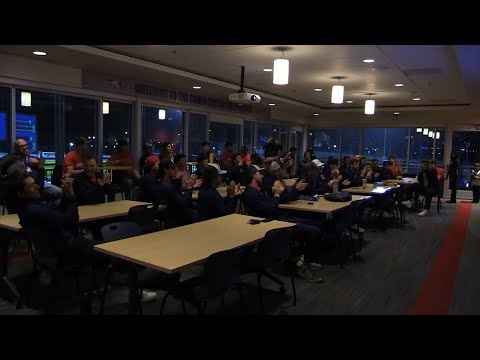 MSU Denver Baseball 2023 Selection Show - YouTube