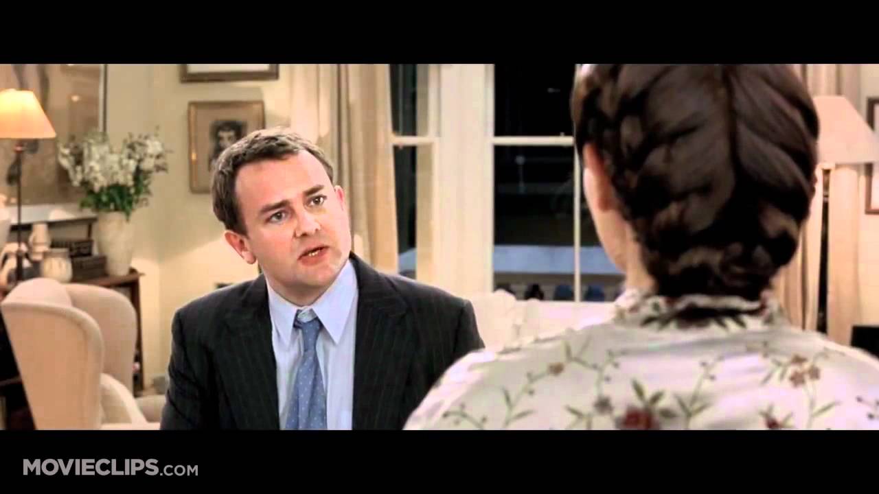 Notting Hill (1999) - 100th Anniversary Classic Moments [HD] - YouTube