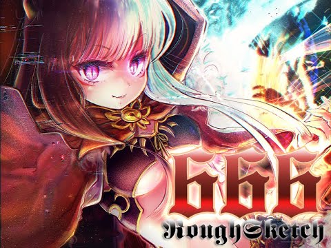 666 - RoughSketch (StepMania) - YouTube