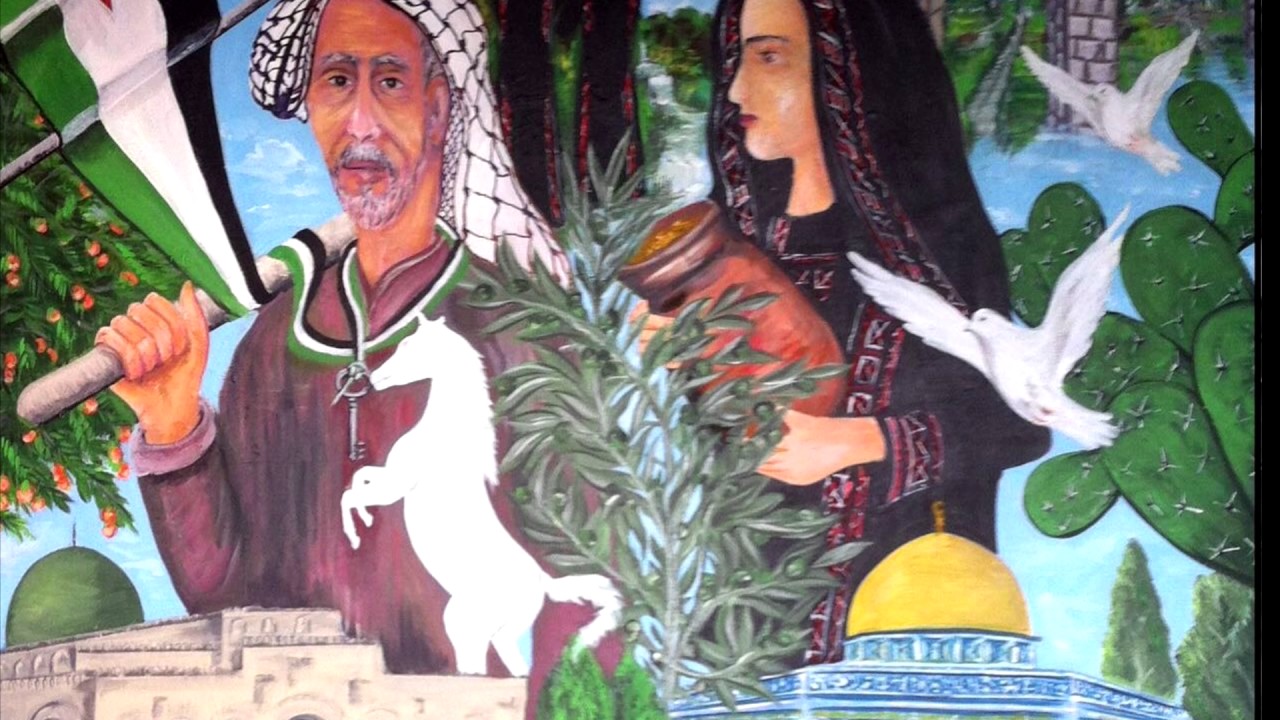 salim assi - YouTube