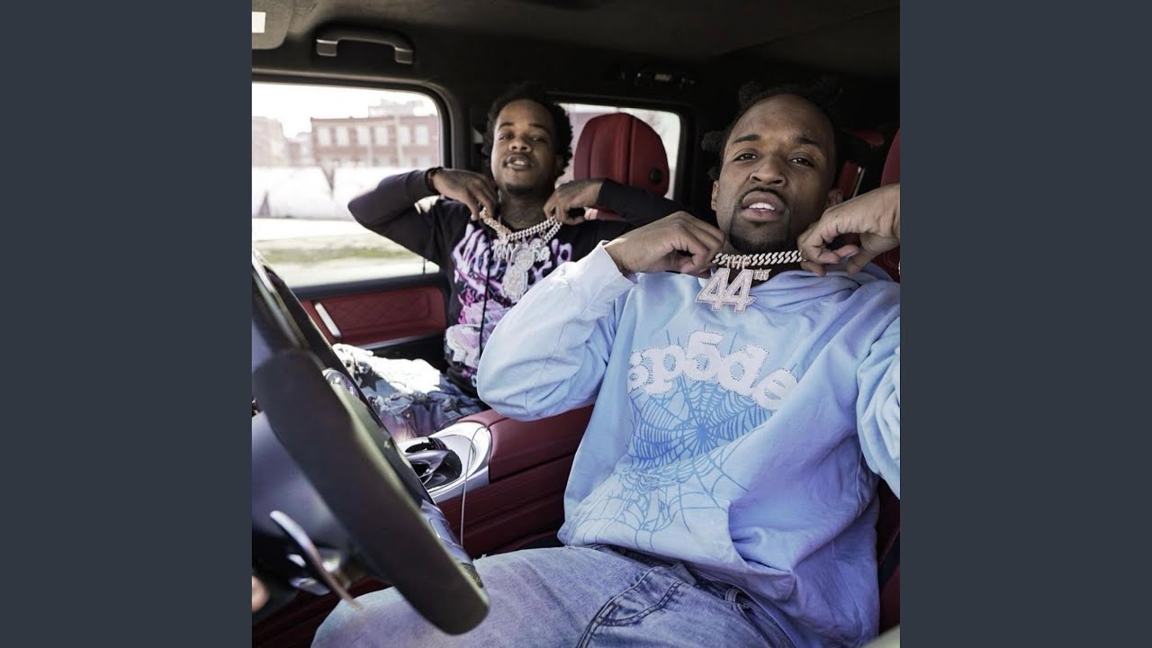 Missions (feat. THF Lil Law) - YouTube