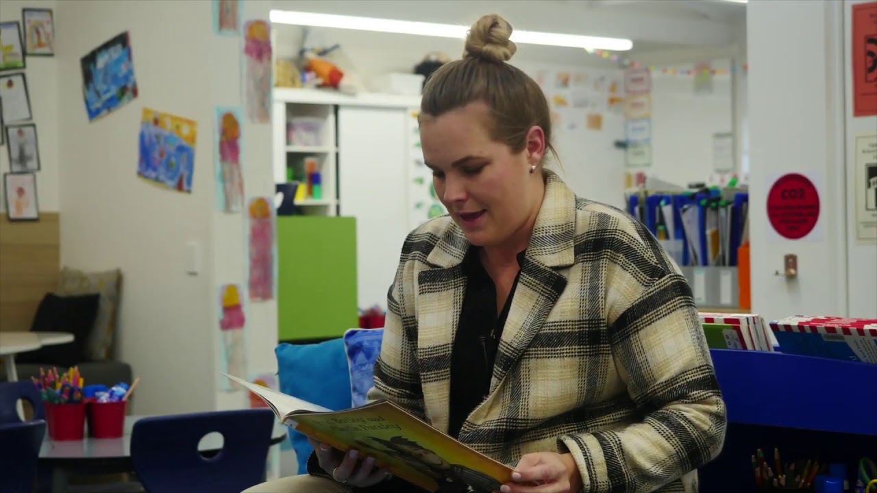 StoryTime - Pearl Barley and Charlie Parsley - YouTube