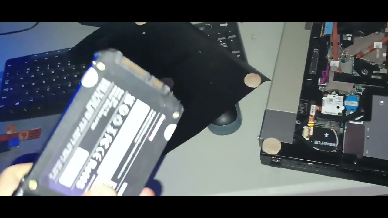 How To Destroy All Your Computers High - YouTube