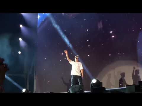 191011 MIKROKOSMOS - BTS & ARMIES IN RIYADH FANCAM | KING FADH INTERNATIONAL STADIUM