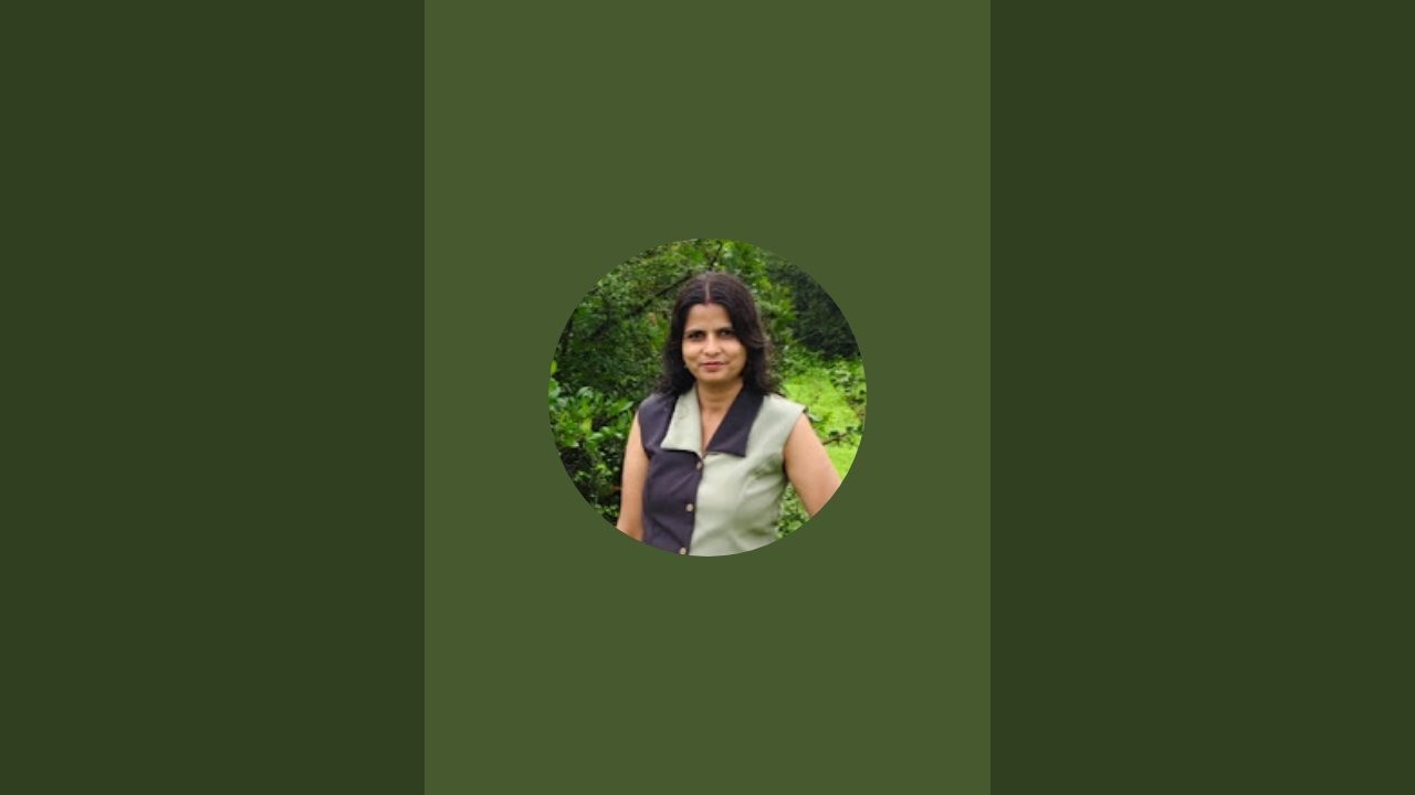 Live cutting and stitching with Manisha talent - YouTube