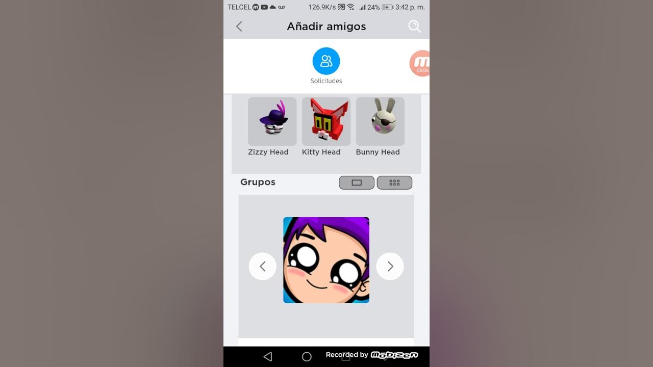 Enseñando jaks en ronblox 😎 - YouTube