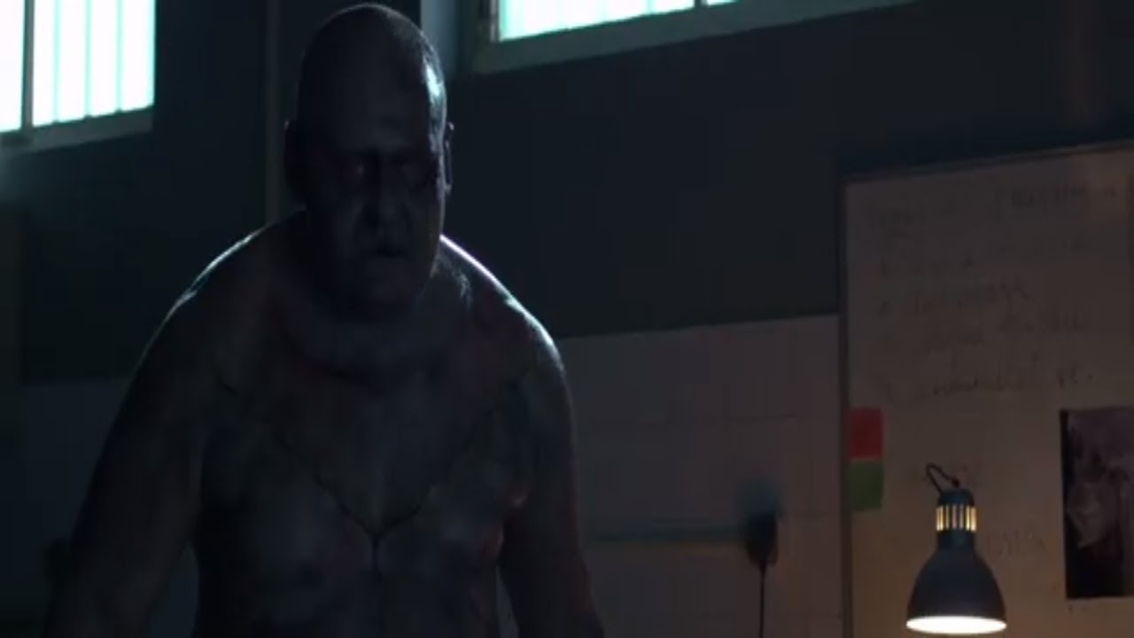 Day Of The Dead Bloodline 2018 Beginning Of The Zombie Scene day-of-the-dead-bloodline-2018-beginning-of-the-zombie-scene
