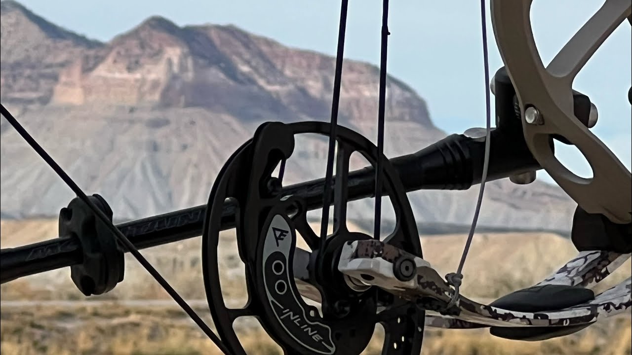 Prime inline 5 “the most accurate hunting bow” long term review. - YouTube