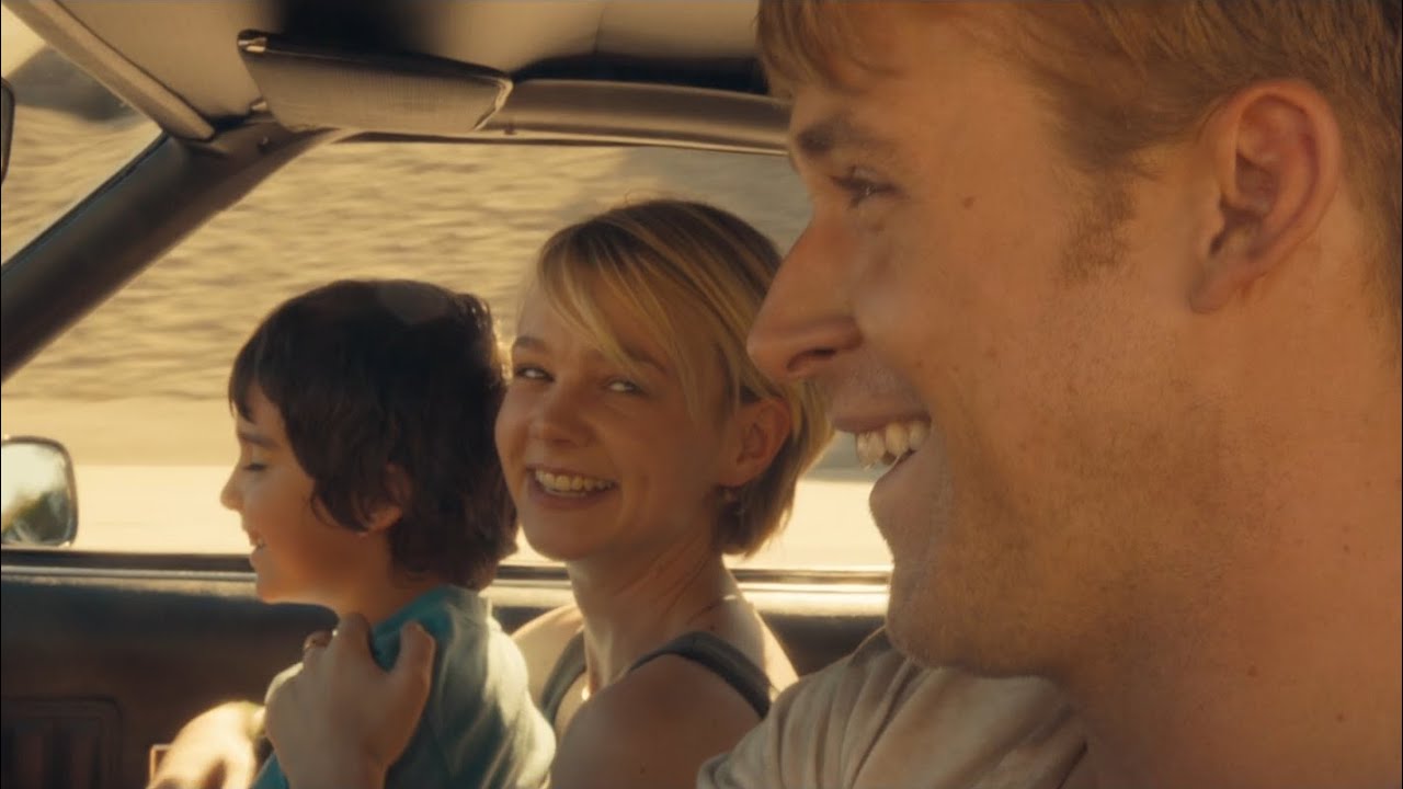 Drive (2011) - "Driver And Irene" Featurette - YouTube