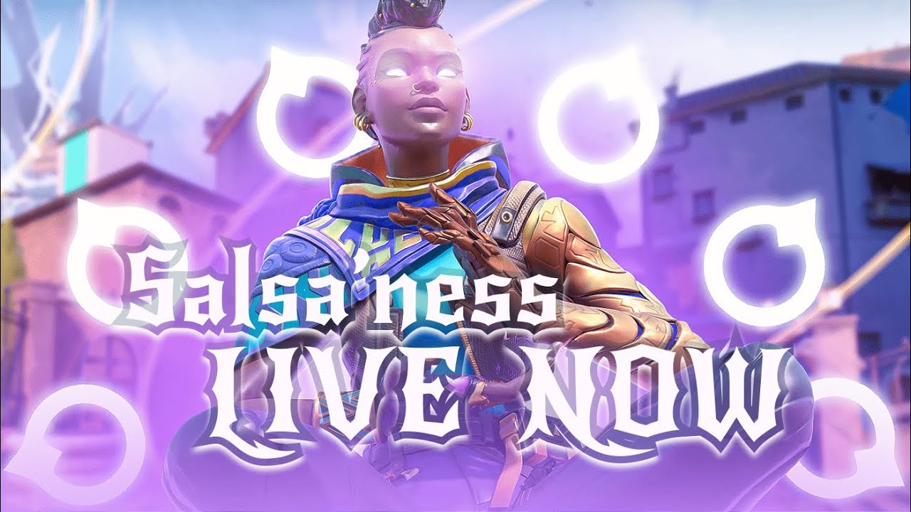 Rank push:Sweating bullets & memes for that top spot- Valorant Live ...