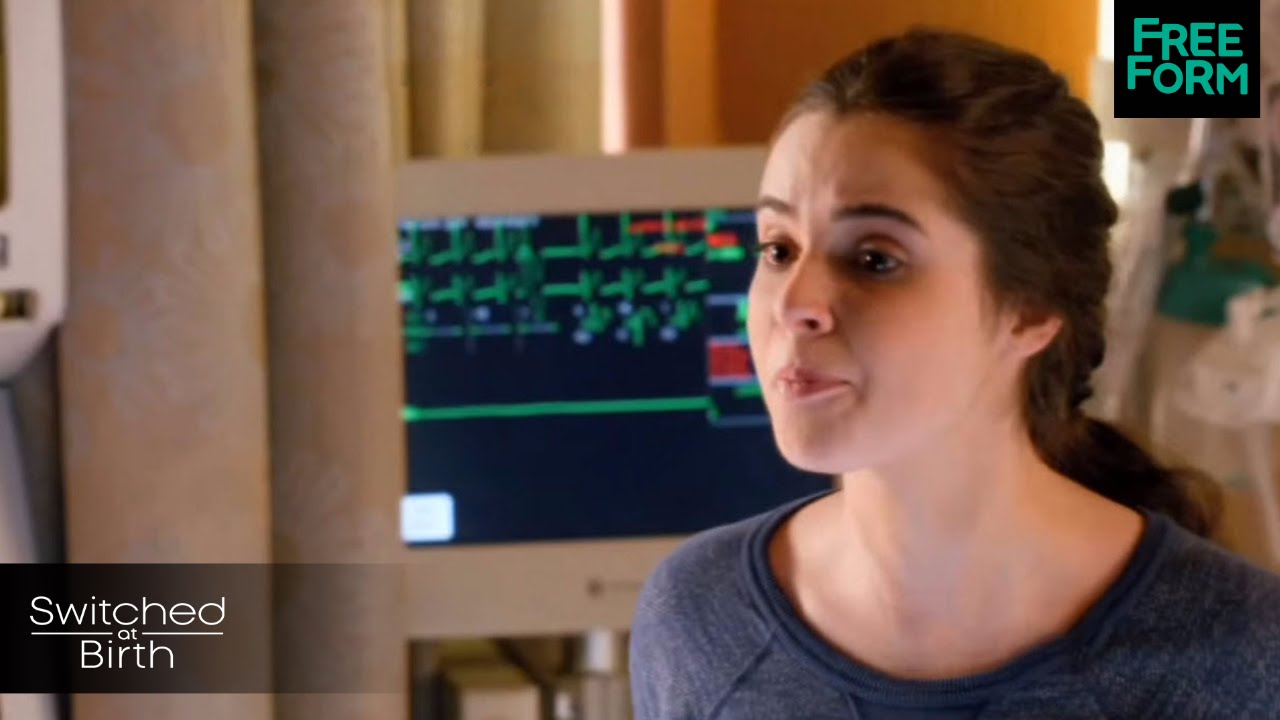 Switched at Birth | Official Preview | Freeform - YouTube