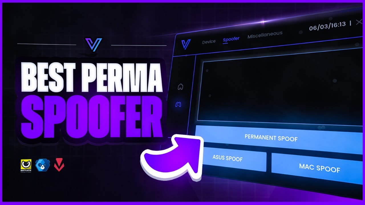 Verse (permanent) Spoofer | Get Unbanned In 2025 - YouTube