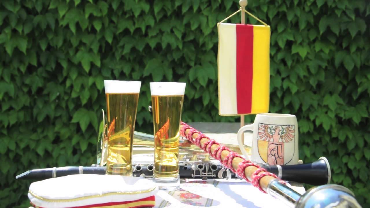 Austria-Marsch - YouTube